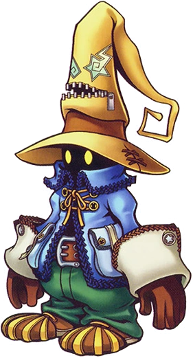 Image - Kh2-Vivi.png | Final Fantasy Wiki | FANDOM powered by Wikia