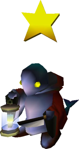 Master Tonberry (Final Fantasy VII) | Final Fantasy Wiki | Fandom