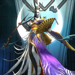 Tsukuyomi (Final Fantasy XIV) | Final Fantasy Wiki | Fandom