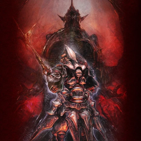 Nael van Darnus | Final Fantasy Wiki | Fandom