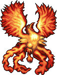 Phoenix (summon) | Final Fantasy Wiki | FANDOM powered by Wikia