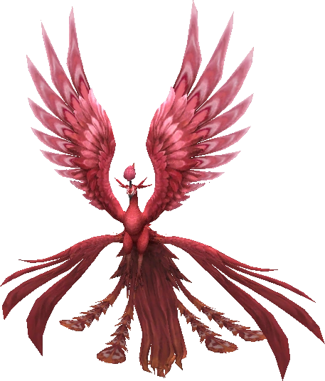 Image - Phoenix (FFXI).png | Final Fantasy Wiki | FANDOM powered by Wikia