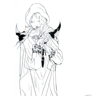 Final Fantasy IV: The After Years concept art | Final Fantasy Wiki | Fandom
