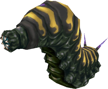 Experiment No. 115 | Final Fantasy Wiki | FANDOM powered by Wikia