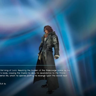 Ardyn (boss) | Final Fantasy Wiki | Fandom