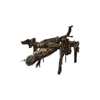 Dirge of Cerberus -Final Fantasy VII- enemies | Final Fantasy Wiki | Fandom