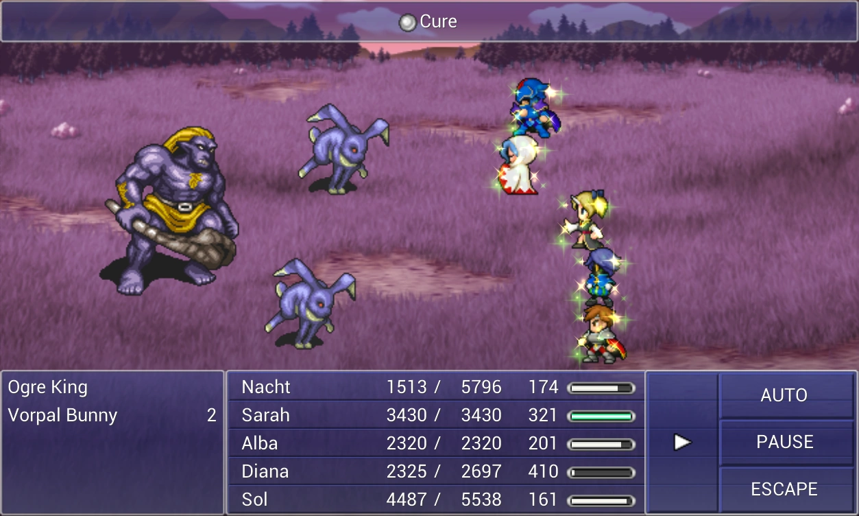 Category:Magic in Final Fantasy Dimensions | Final Fantasy Wiki ...