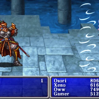 Gilgamesh (Final Fantasy) | Final Fantasy Wiki | Fandom