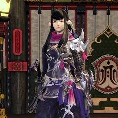 Yugiri Mistwalker | Final Fantasy Wiki | Fandom