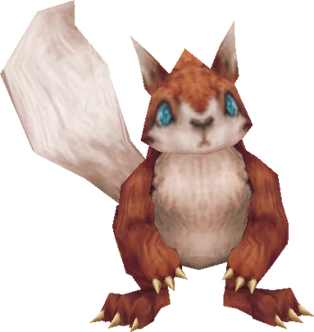 Mu (Final Fantasy IX) | Final Fantasy Wiki | FANDOM powered by Wikia