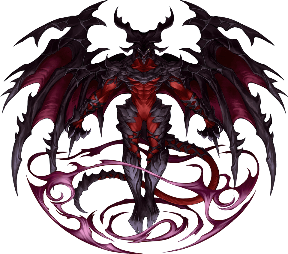 Image - FFBE Diabolos Artwork 2.png | Final Fantasy Wiki | FANDOM ...
