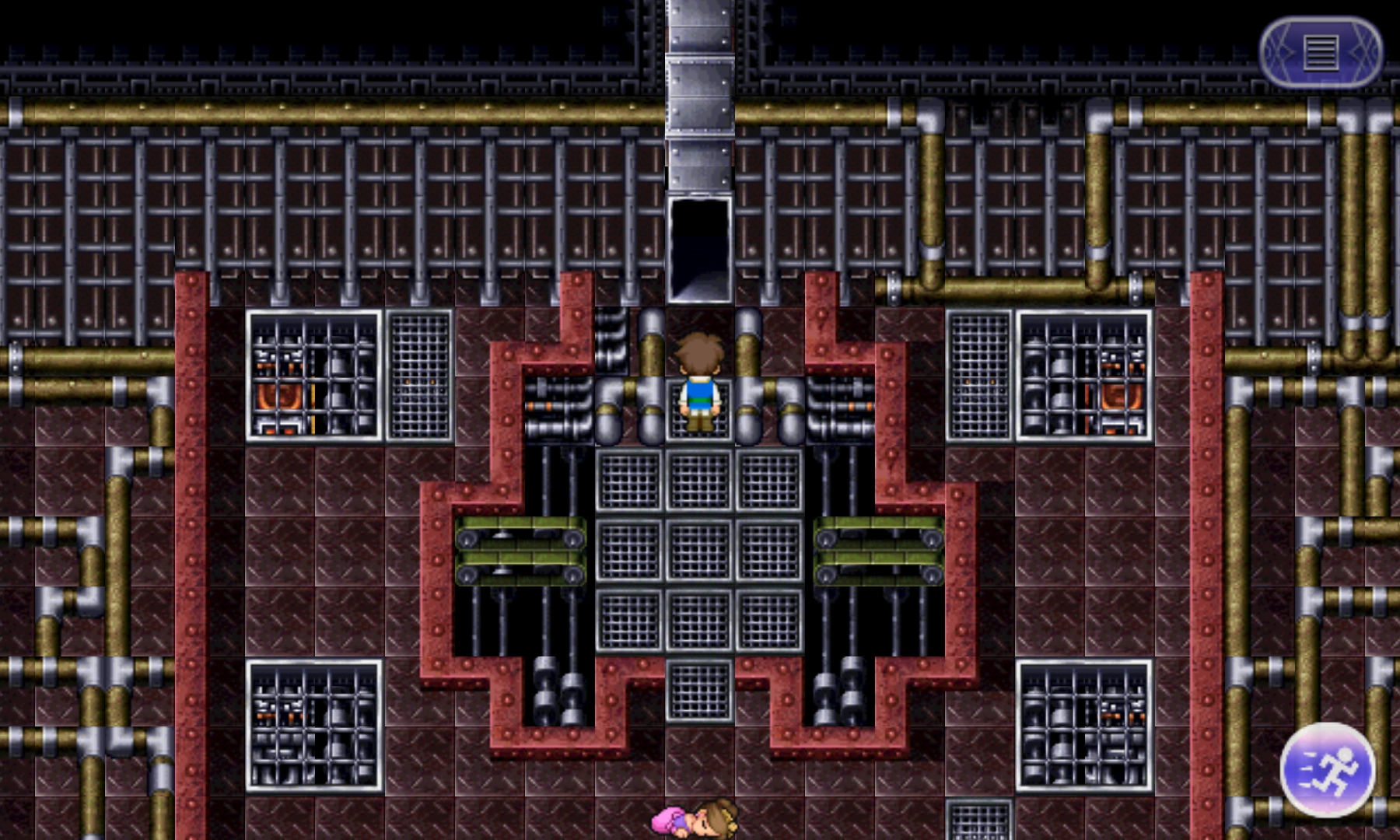 Fire-Powered Ship | Final Fantasy Wiki | FANDOM powered by Wikia