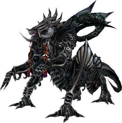 Omega Weapon (Final Fantasy X) | Final Fantasy Wiki | FANDOM powered by ...