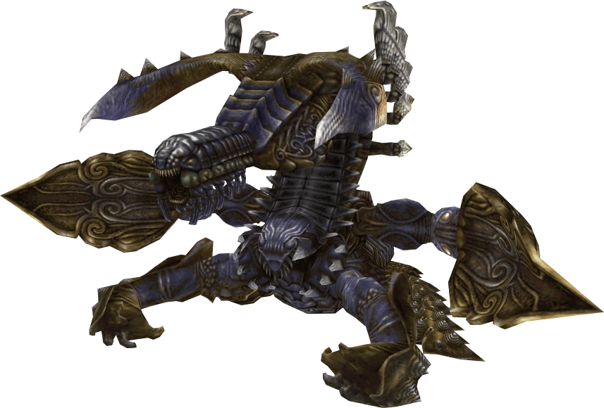Ultima Weapon Final Fantasy X Final Fantasy Wiki