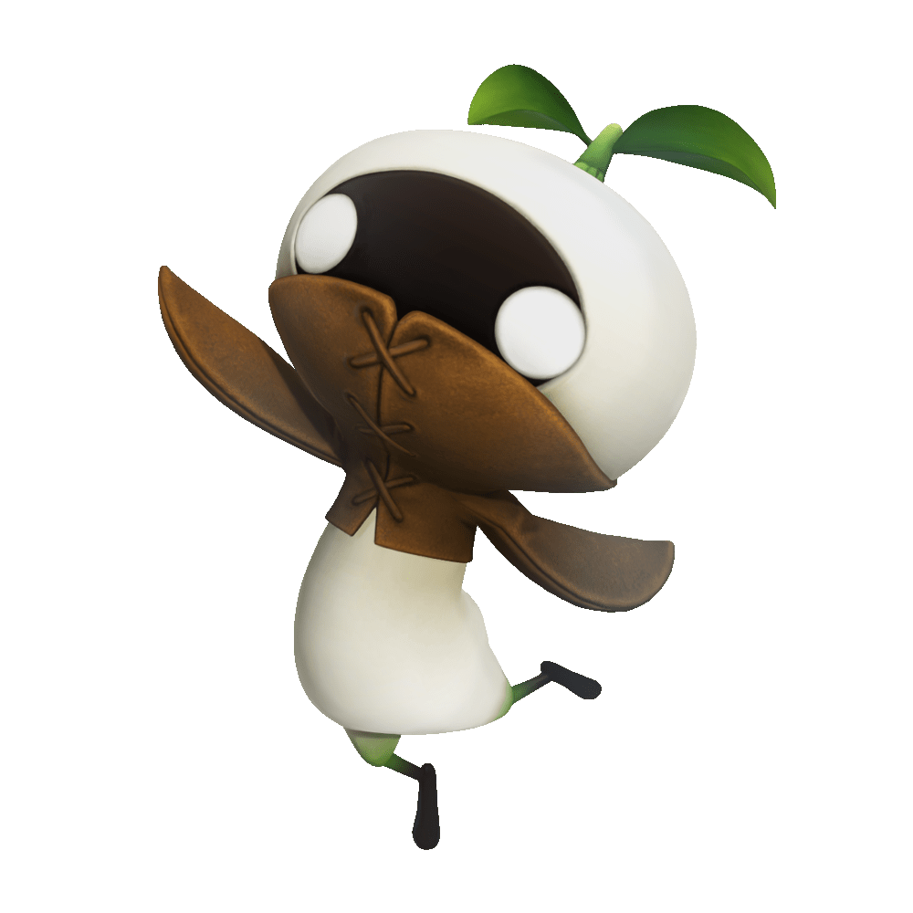 Mandragora (World of Final Fantasy) | Final Fantasy Wiki | FANDOM ...