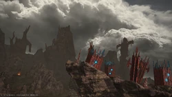 Carteneau Flats | Final Fantasy Wiki | Fandom