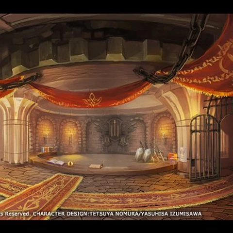 Coliseum (World of Final Fantasy) | Final Fantasy Wiki | Fandom