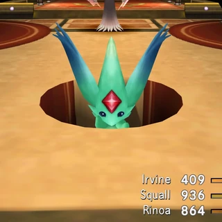 Carbuncle (Final Fantasy VIII) | Final Fantasy Wiki | Fandom