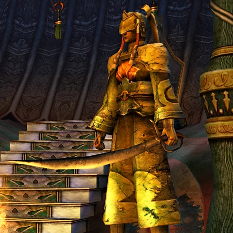 Yocun | Final Fantasy Wiki | Fandom