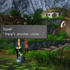 Shumi Village | Final Fantasy Wiki | Fandom