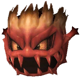 Bomb (5e Creature) - D&D Wiki