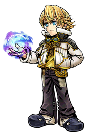 Layle | Final Fantasy Wiki | Fandom