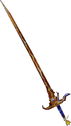 Blood Sword (weapon) | Final Fantasy Wiki | FANDOM powered by Wikia