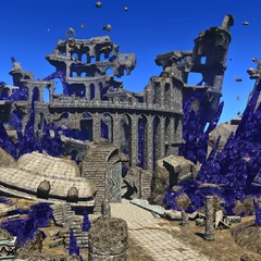 Churning Mists | Final Fantasy Wiki | FANDOM powered by Wikia