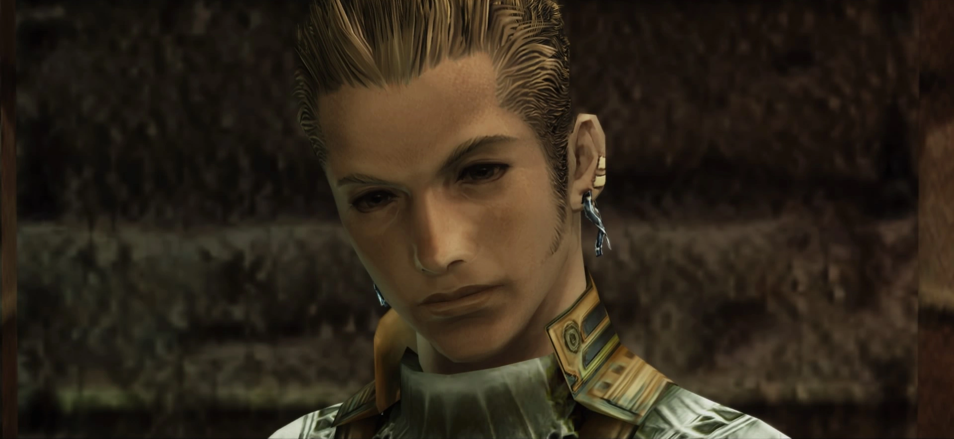 Image - Balthier-Wants-Ashes-Ring-FFXII-TZA.png | Final Fantasy Wiki ...
