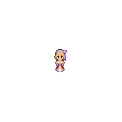 Dancing girl (character) | Final Fantasy Wiki | Fandom