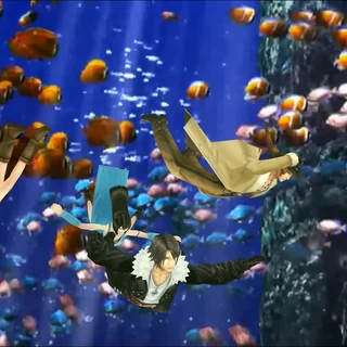 Time compression | Final Fantasy Wiki | Fandom