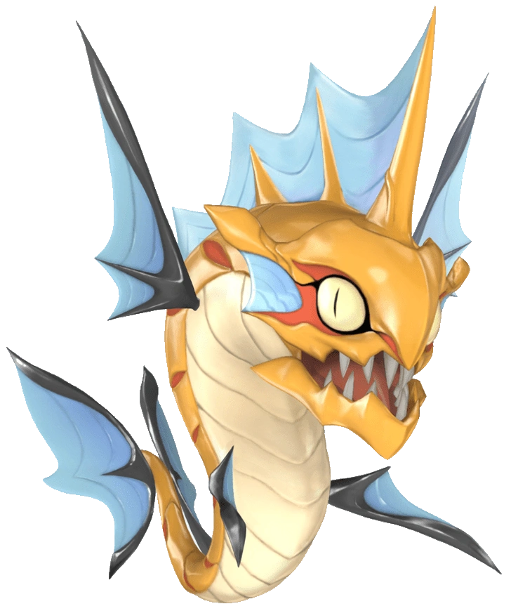 Sea Snake (World of Final Fantasy) | Final Fantasy Wiki | Fandom