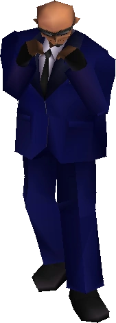 Turks:Rude | Final Fantasy Wiki | FANDOM powered by Wikia