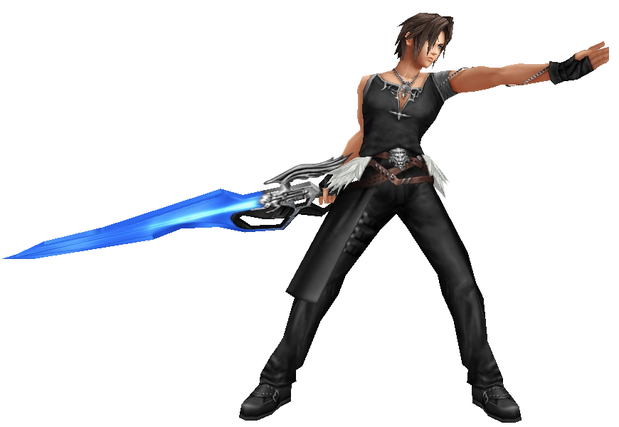 Image - Squall alt2 EX.png | Wiki Final Fantasy | FANDOM powered by Wikia