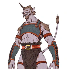 Ronso | Final Fantasy Wiki | Fandom