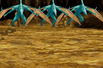 Drake (Final Fantasy III) | Final Fantasy Wiki | Fandom