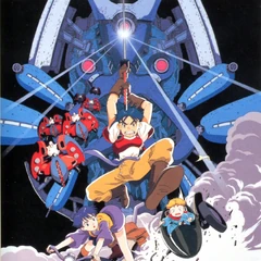 Final Fantasy: Legend of the Crystals concept art | Final Fantasy Wiki ...