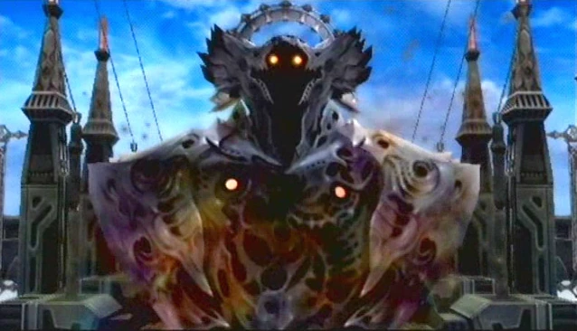 Venat (Final Fantasy XII) | Final Fantasy Wiki | Fandom