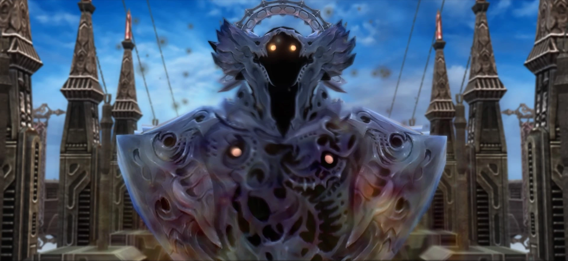 Venat | Final Fantasy Wiki | FANDOM powered by Wikia