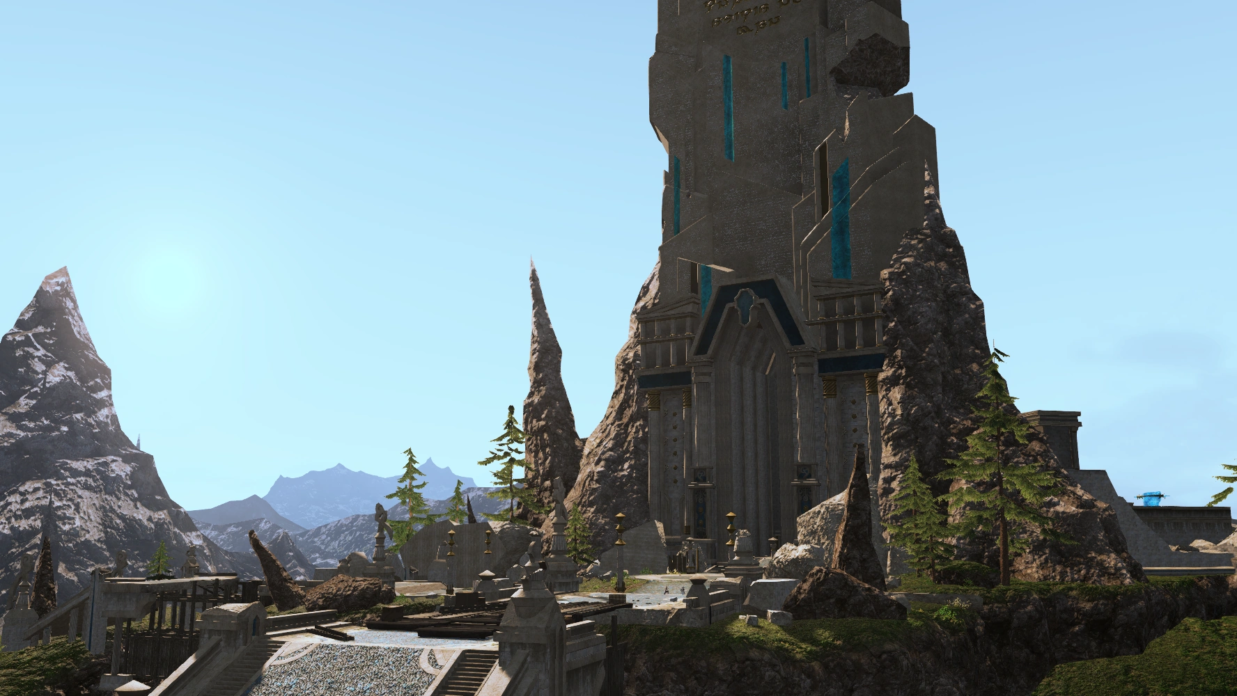 Idyllshire | Final Fantasy Wiki | FANDOM powered by Wikia