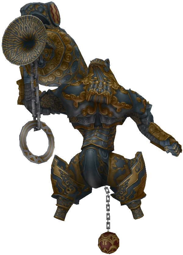 Famfrit (Final Fantasy XII boss) | Final Fantasy Wiki | Fandom