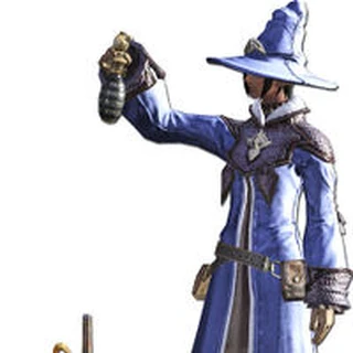 Alchemist (Final Fantasy XIV) | Final Fantasy Wiki | Fandom