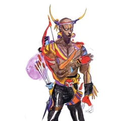 Desch | Final Fantasy Wiki | FANDOM powered by Wikia