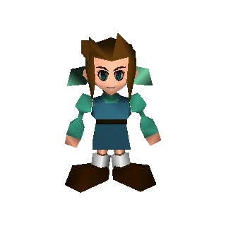 Aerith Gainsborough | Final Fantasy Wiki | Fandom