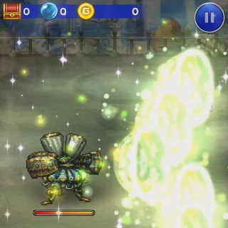 Hyper Mighty G | Final Fantasy Wiki | FANDOM powered by Wikia