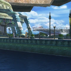 Luca (Final Fantasy X) | Final Fantasy Wiki | Fandom