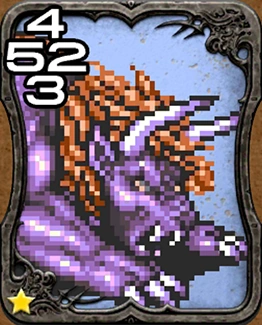 Behemoth (Final Fantasy V) | Final Fantasy Wiki | FANDOM powered by Wikia