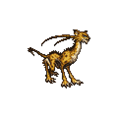 Final Fantasy Record Keeper enemies/Final Fantasy XI | Final Fantasy ...