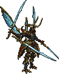 Ravana (Final Fantasy XIV) | Final Fantasy Wiki | FANDOM powered by Wikia