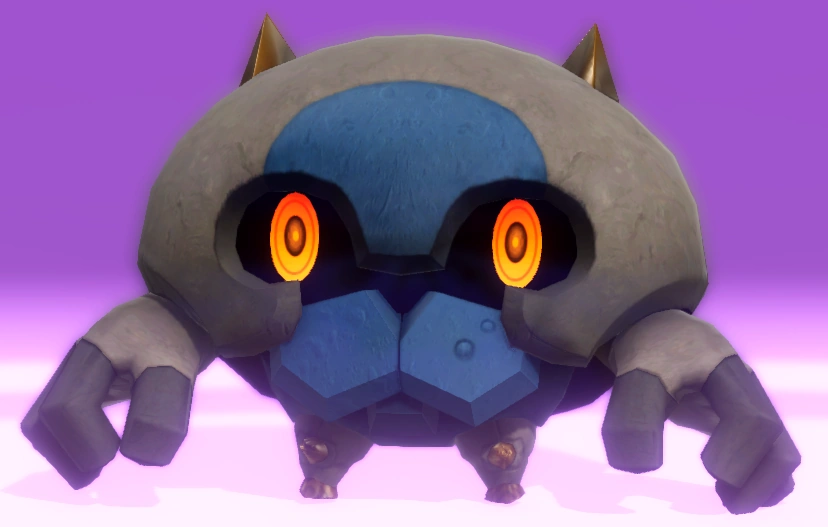 Mini Golem | Final Fantasy Wiki | Fandom